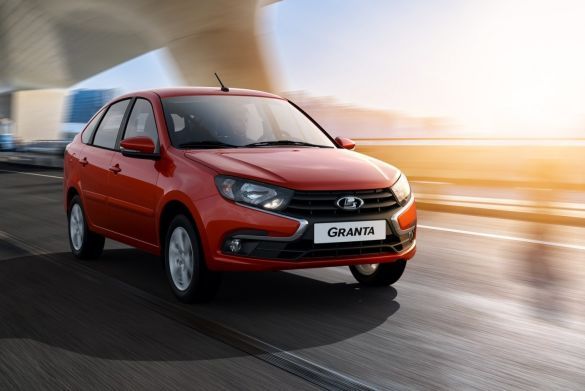 Самые дешевые новые автомобили, которые продаются в Украине - Автотема